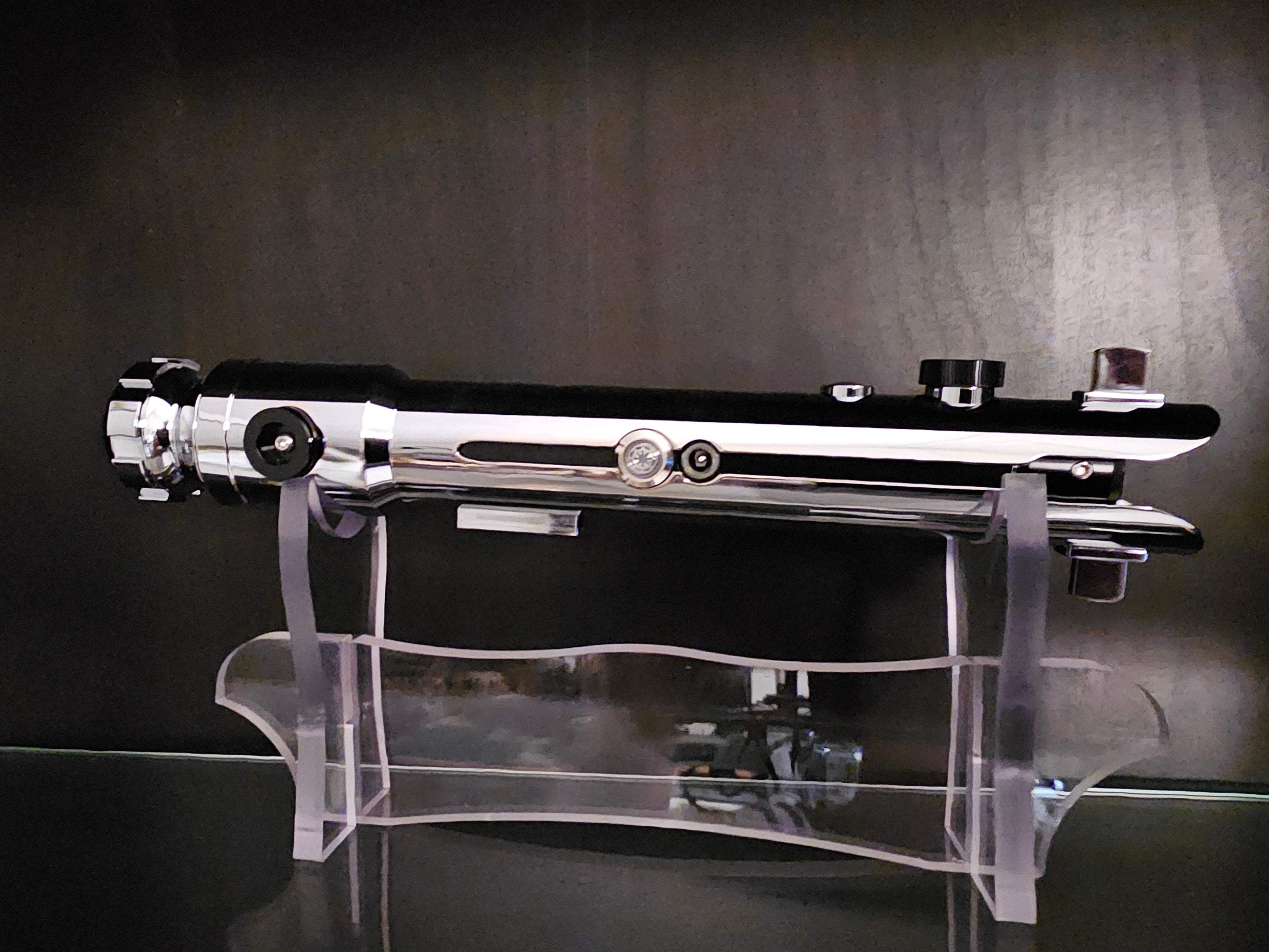 "Find the Perfect Lightsaber Electronics for Your Journey!" – Galactic ...
