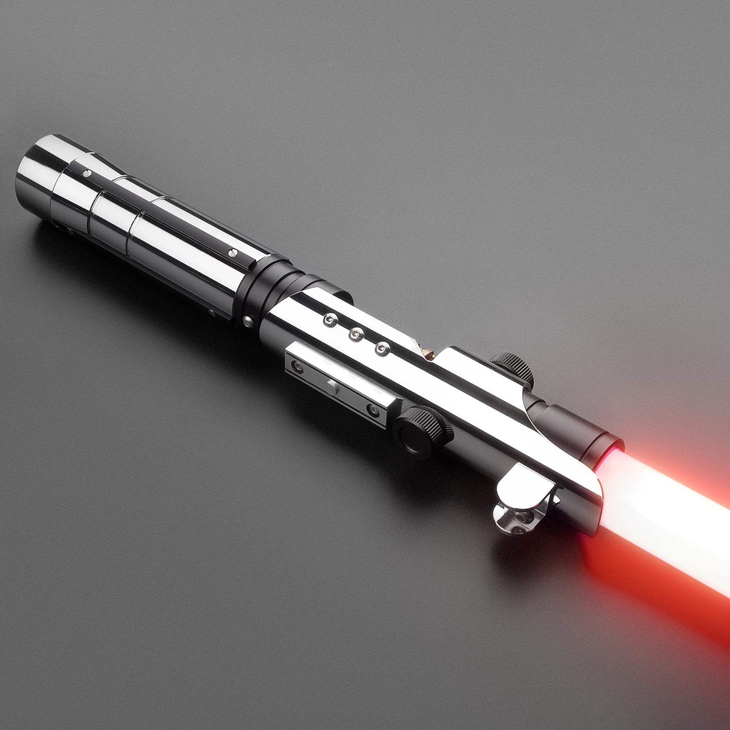 Why Neopixel Lightsabers Are the Ultimate Choice for Dueling – Galactic ...