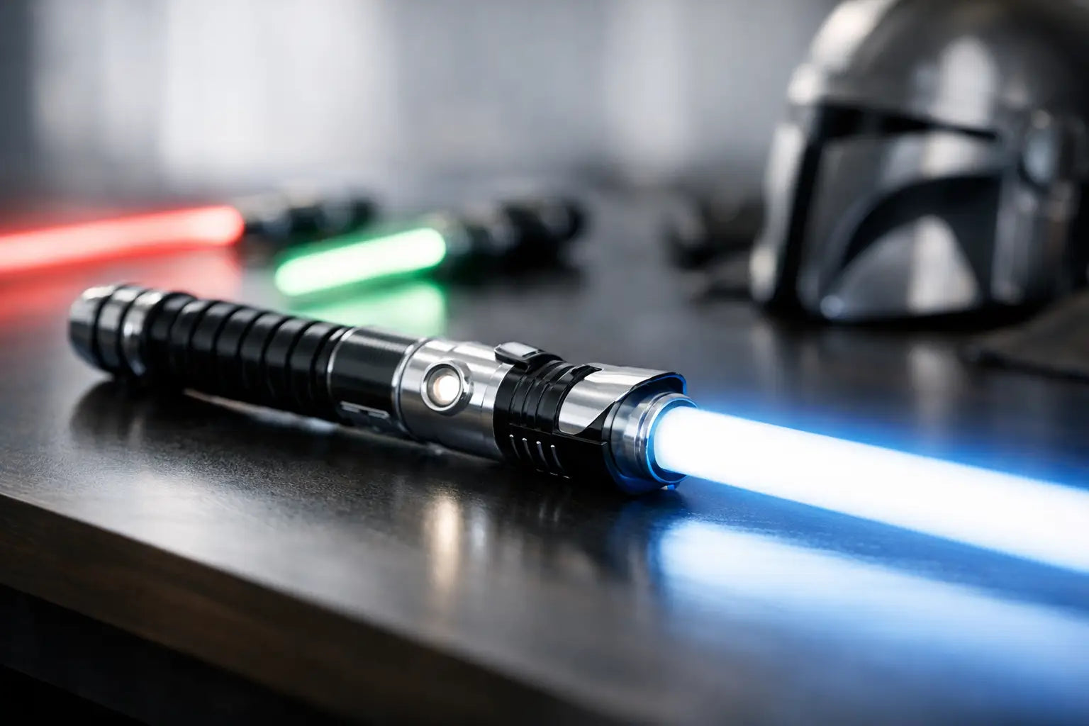 Smooth Swing Saber Review: Worth It? – Galactic Saber Store