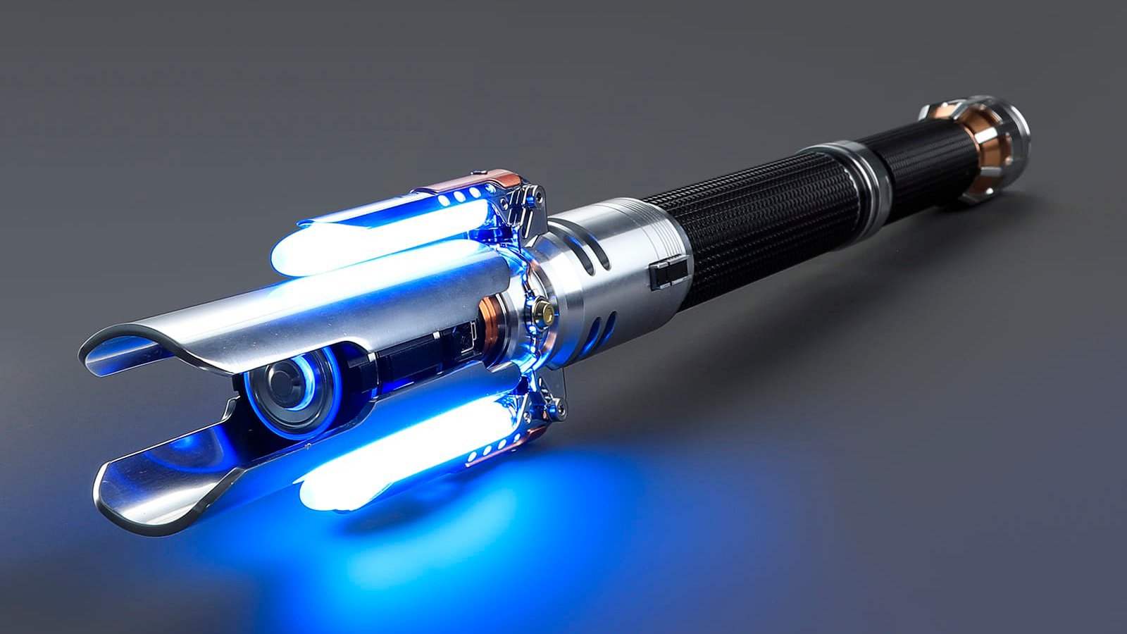 Authentic Movie Replica Lightsabers Await! Experience the Force ...
