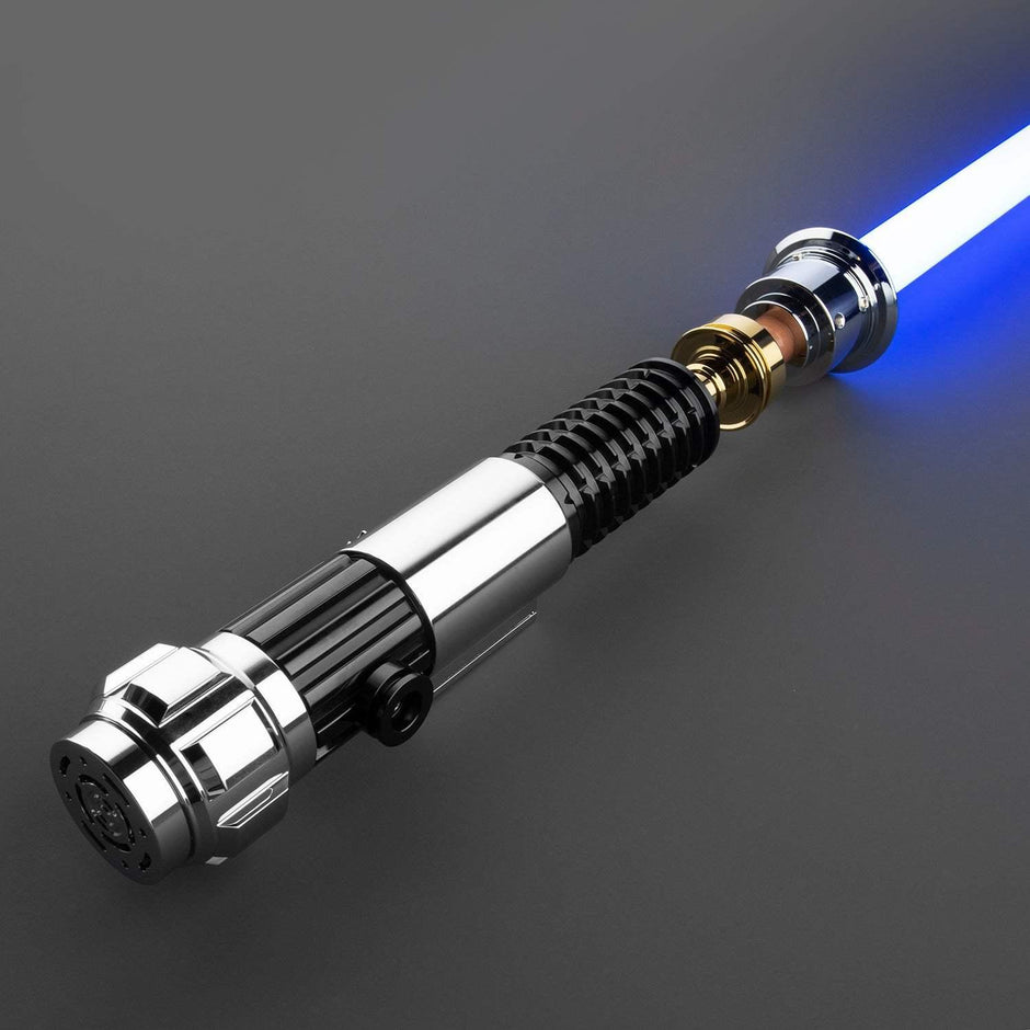 Authentic Movie Replica Lightsabers Await! Experience the Force ...