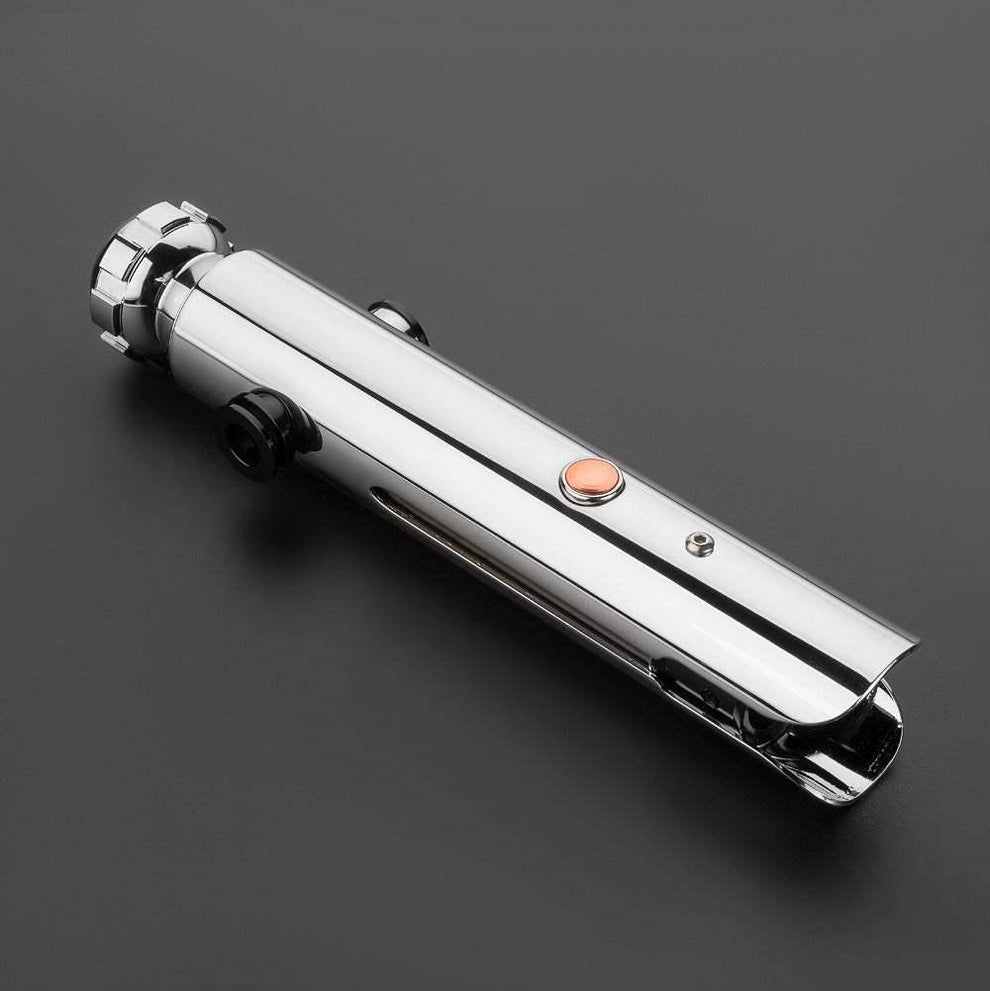 Ahsoka Tano's Lightsabers: Authentic The Clone Wars Replica Set ...
