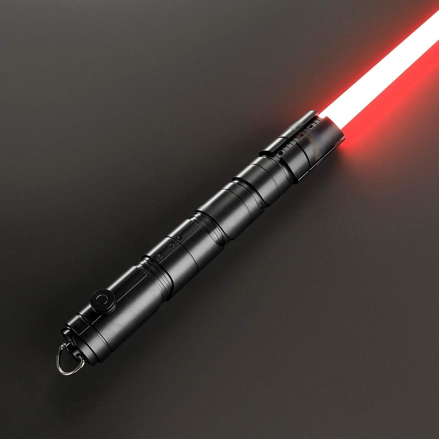 Dual Strike Lightsaber Qimir – Surprise Attack Design | Acolyte Series ...