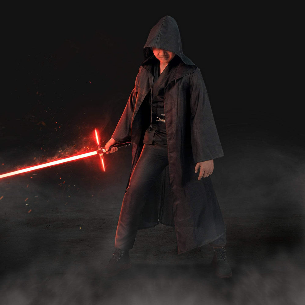 Versatile 2-in-1 Lightsaber Display Stand: Vertical & Horizontal ...