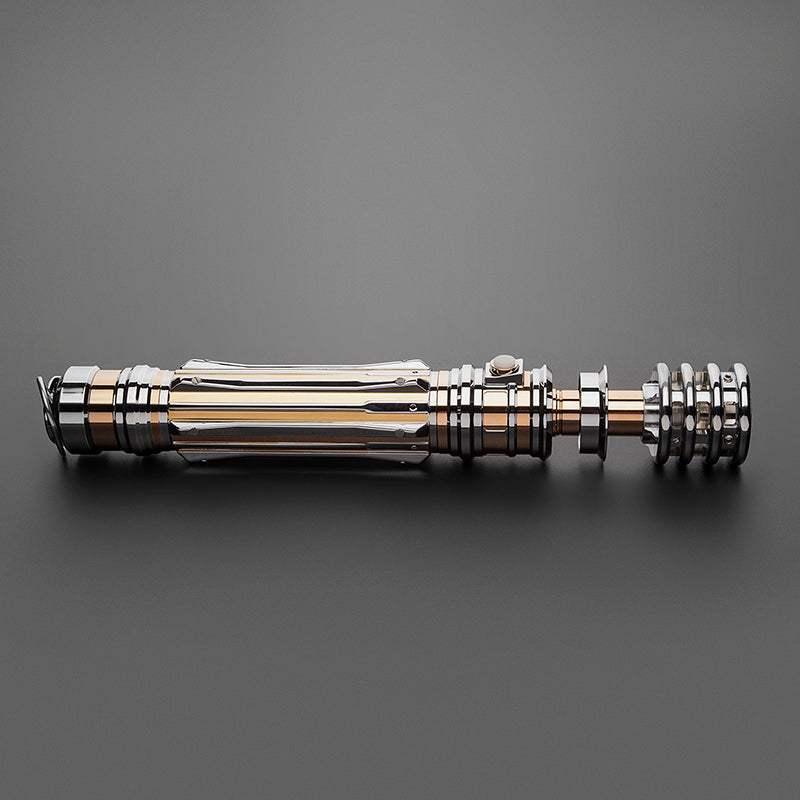 Leia's Lightsaber Replica – Authentic Star Wars Collectible – Galactic ...