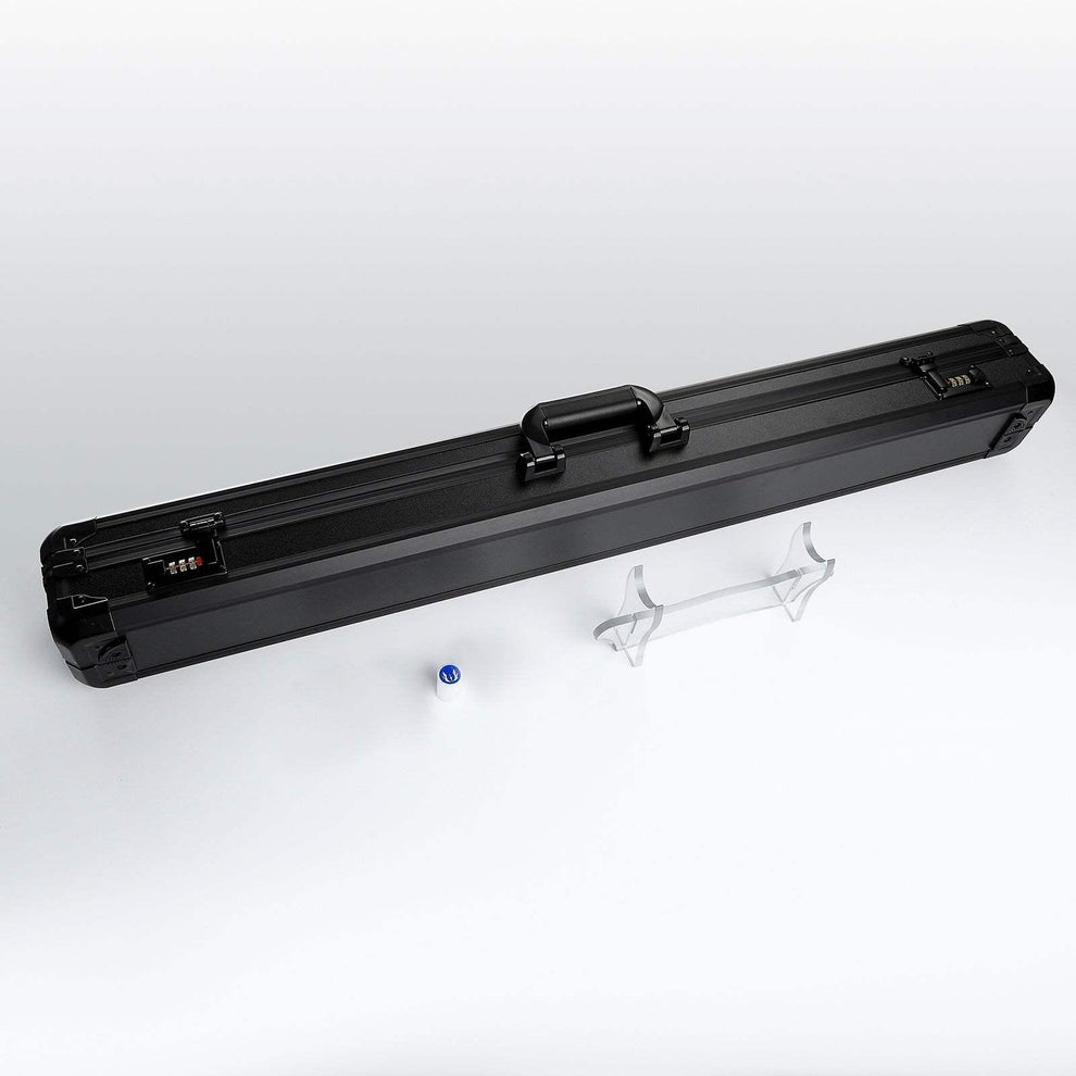 Large Lightsaber Collection Case with Blade Storage – Galactic Saber Store