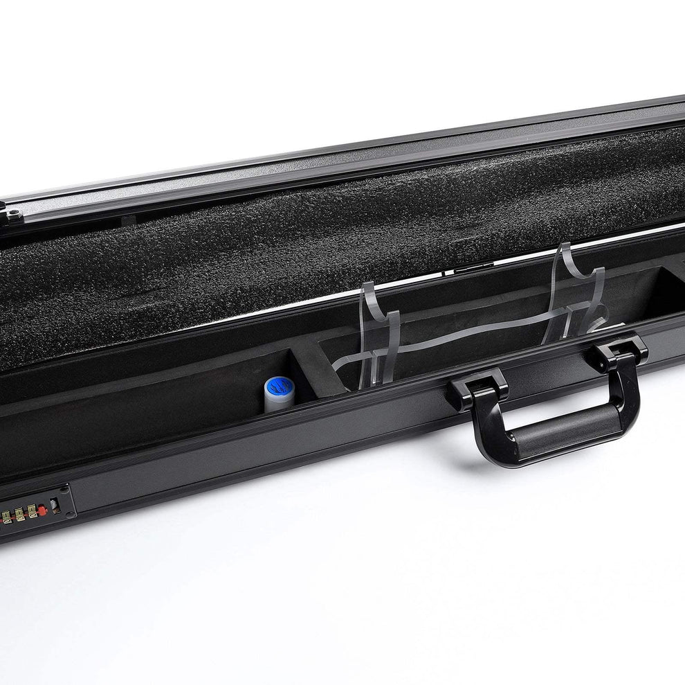 Large Lightsaber Collection Case with Blade Storage – Galactic Saber Store