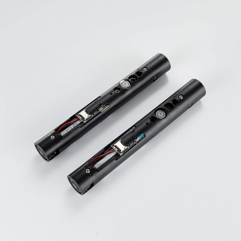 RGB Baselit Core Kit with 9 Sound Fonts and Smooth Swing Audio ...