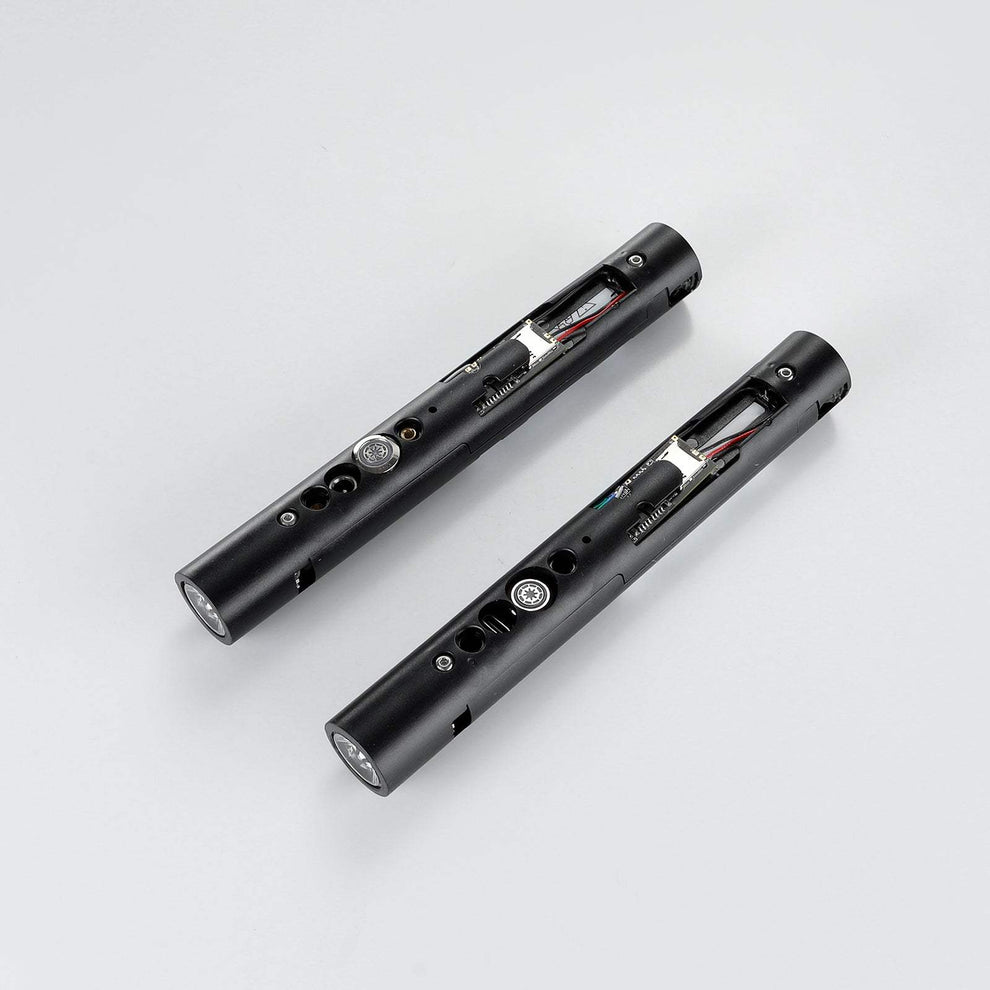 RGB Baselit Core Kit with 9 Sound Fonts and Smooth Swing Audio ...