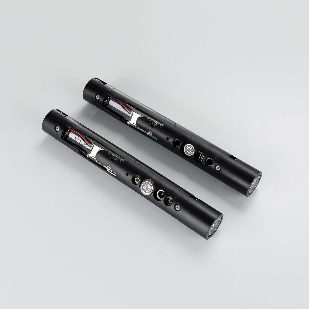 RGB Baselit Core Kit with 9 Sound Fonts and Smooth Swing Audio ...