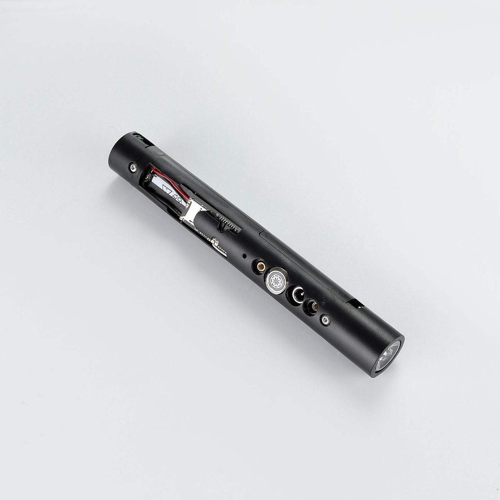 RGB Baselit Core Kit with 9 Sound Fonts and Smooth Swing Audio ...