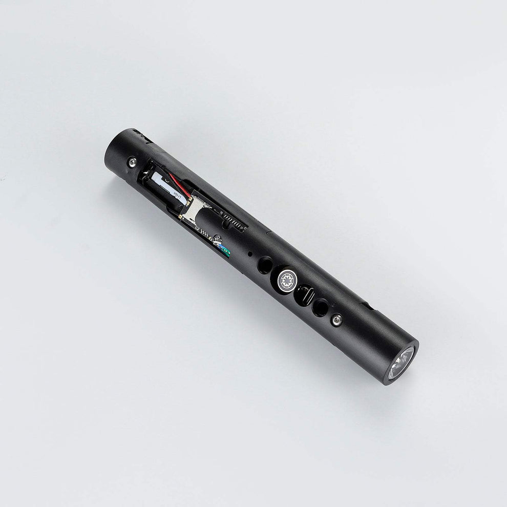 RGB Baselit Core Kit with 9 Sound Fonts and Smooth Swing Audio ...