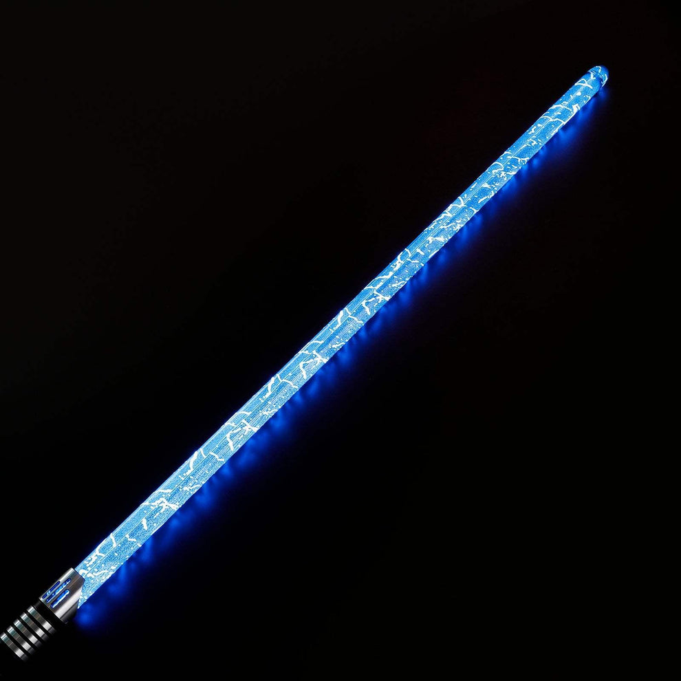 Crackling Neopixel Blade: Immersive Vibrant Lighting Effects – Galactic ...
