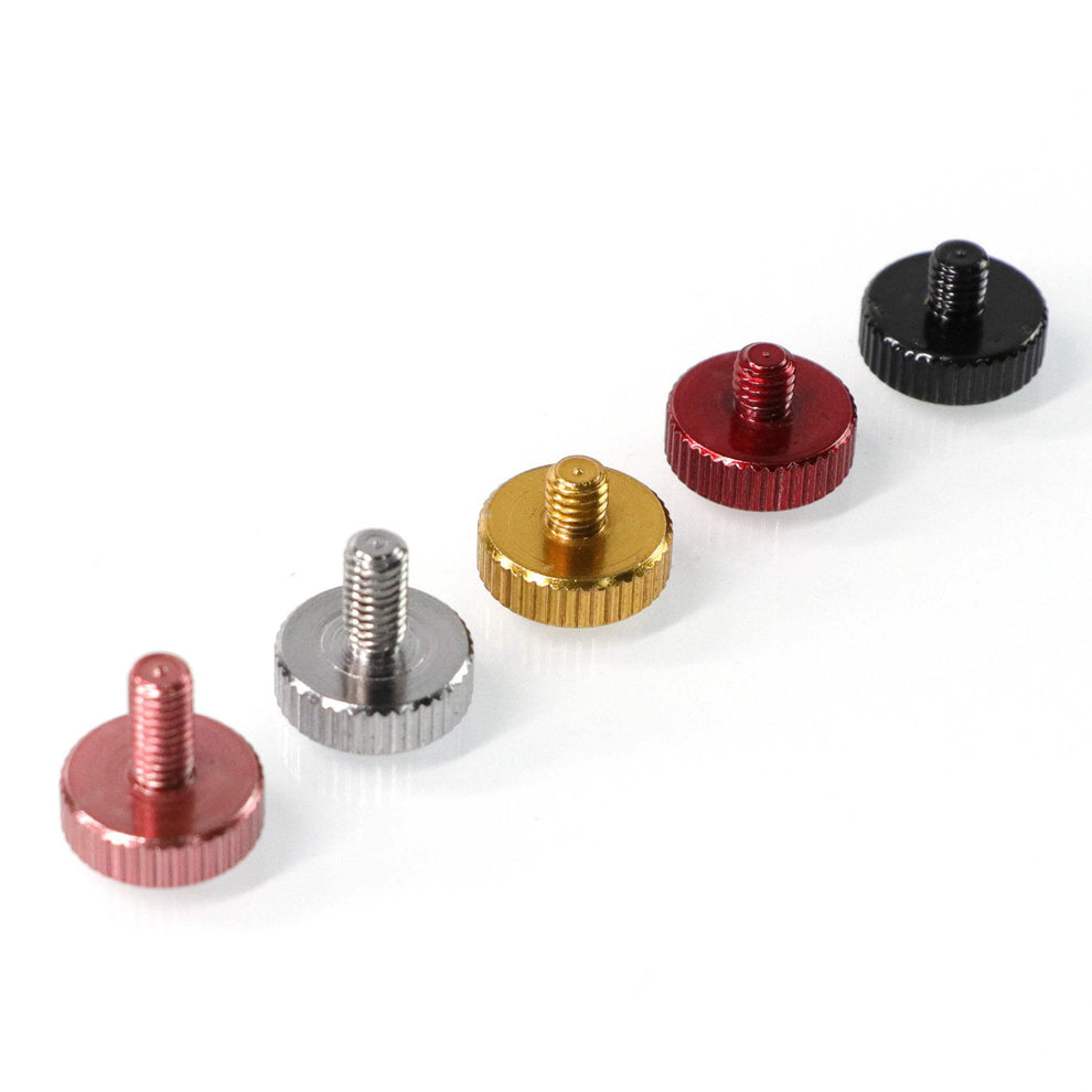 Premium Blade Attachment Knob - M4 Size and 5 Colors – Galactic Saber Store
