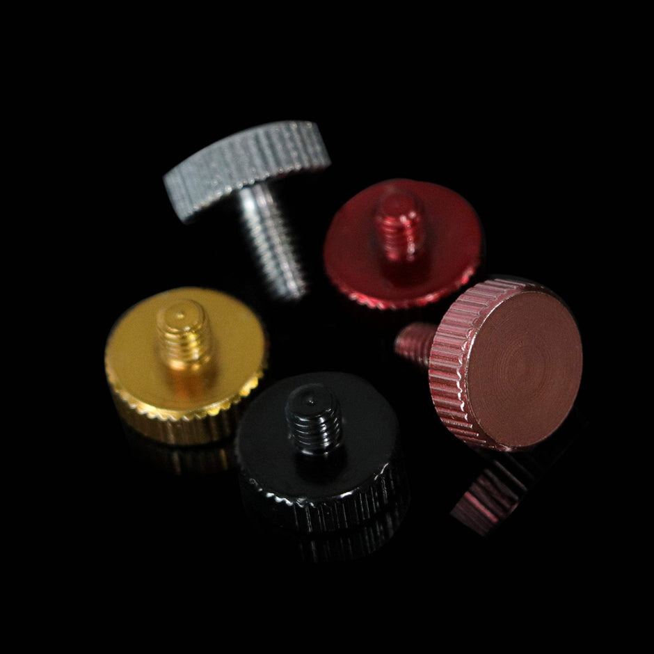 Lightsaber Attachments: Covertech Wheels, Connectors, Grips, and More ...