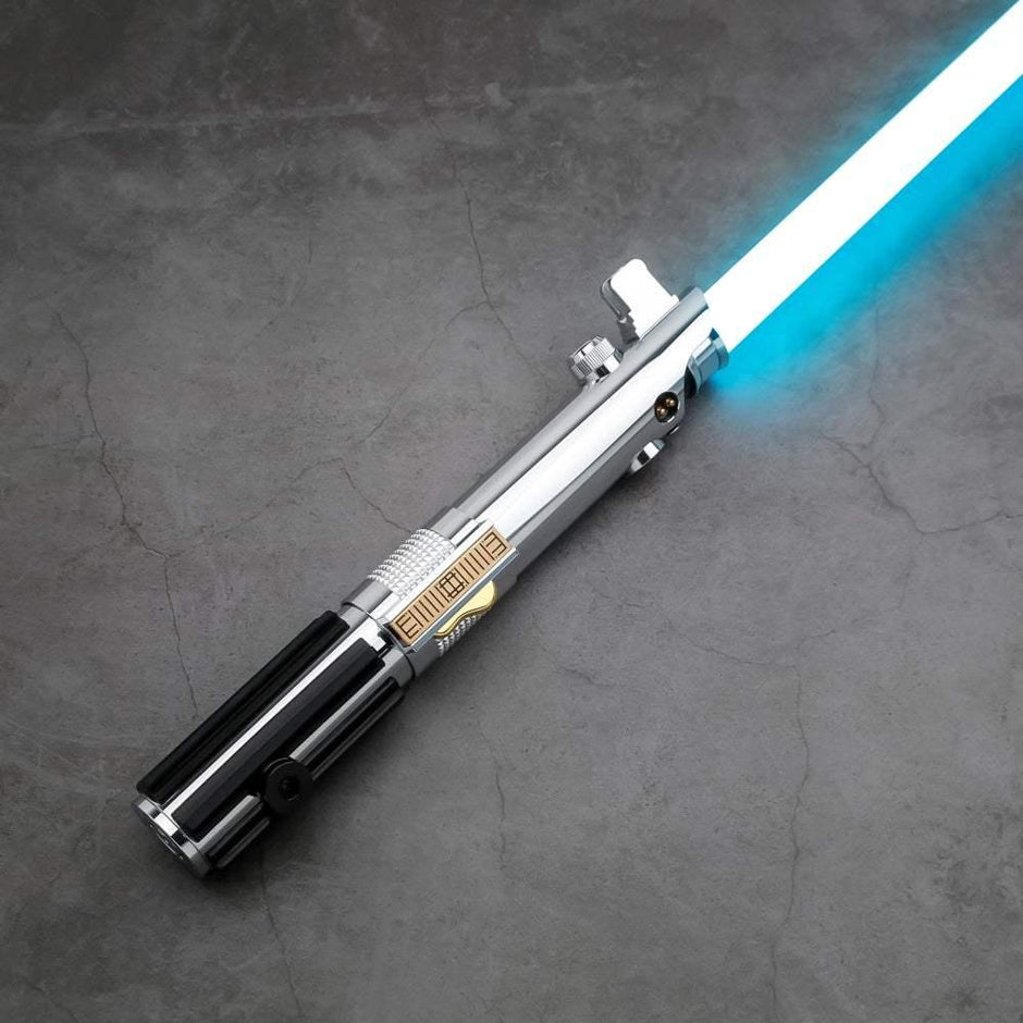 Boutique Galactic Saber : votre source de sabre laser Neopixel ...