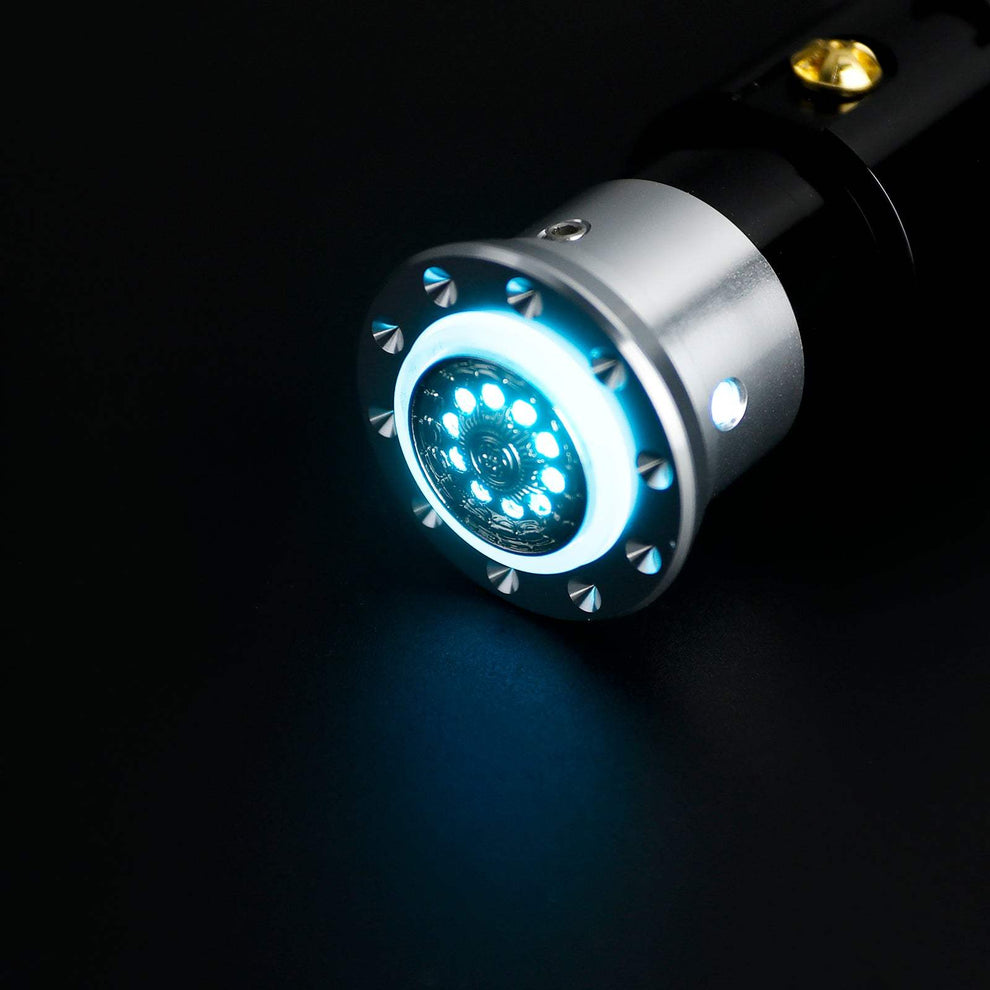 7/8-Inch Neopixel Blade Plug – Precision Fit for Lightsaber Hilts ...