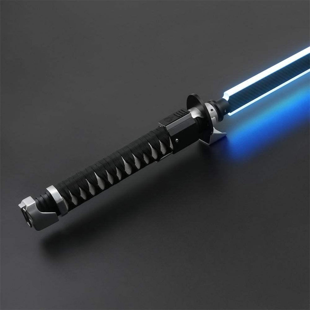 Ronin Lightsaber with Special Flat Blade Power and Precision Redefined ...