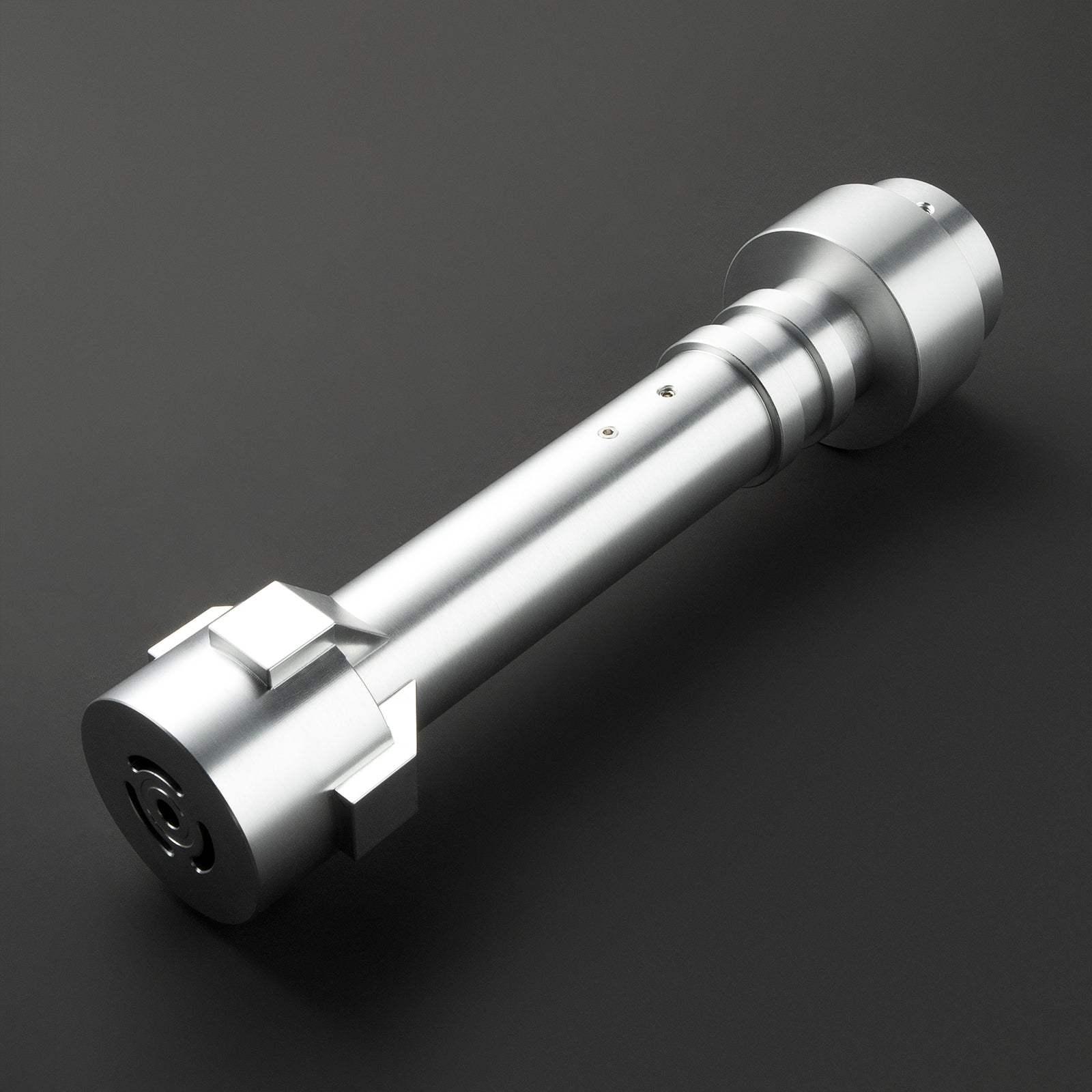 LEGO Saber: Custom Neopixel Lightsaber with Smooth Swing – Galactic ...