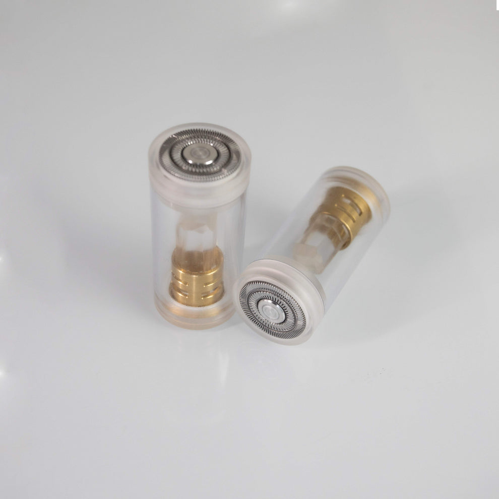 Kyber Crystal Blade Plug for 1-Inch Baselit Emitters – Galactic Saber Store